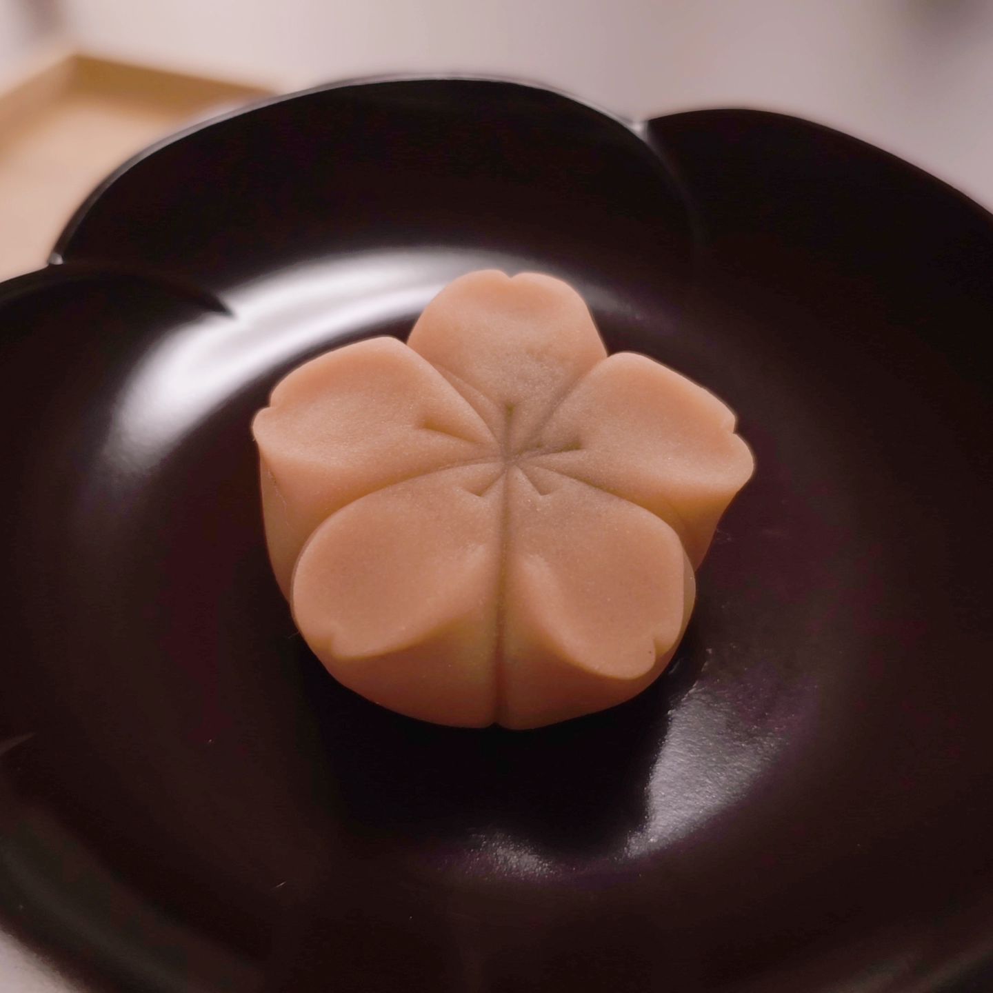 SAKURA KONASHI cherry blossom dessert – Japanese Cuisine